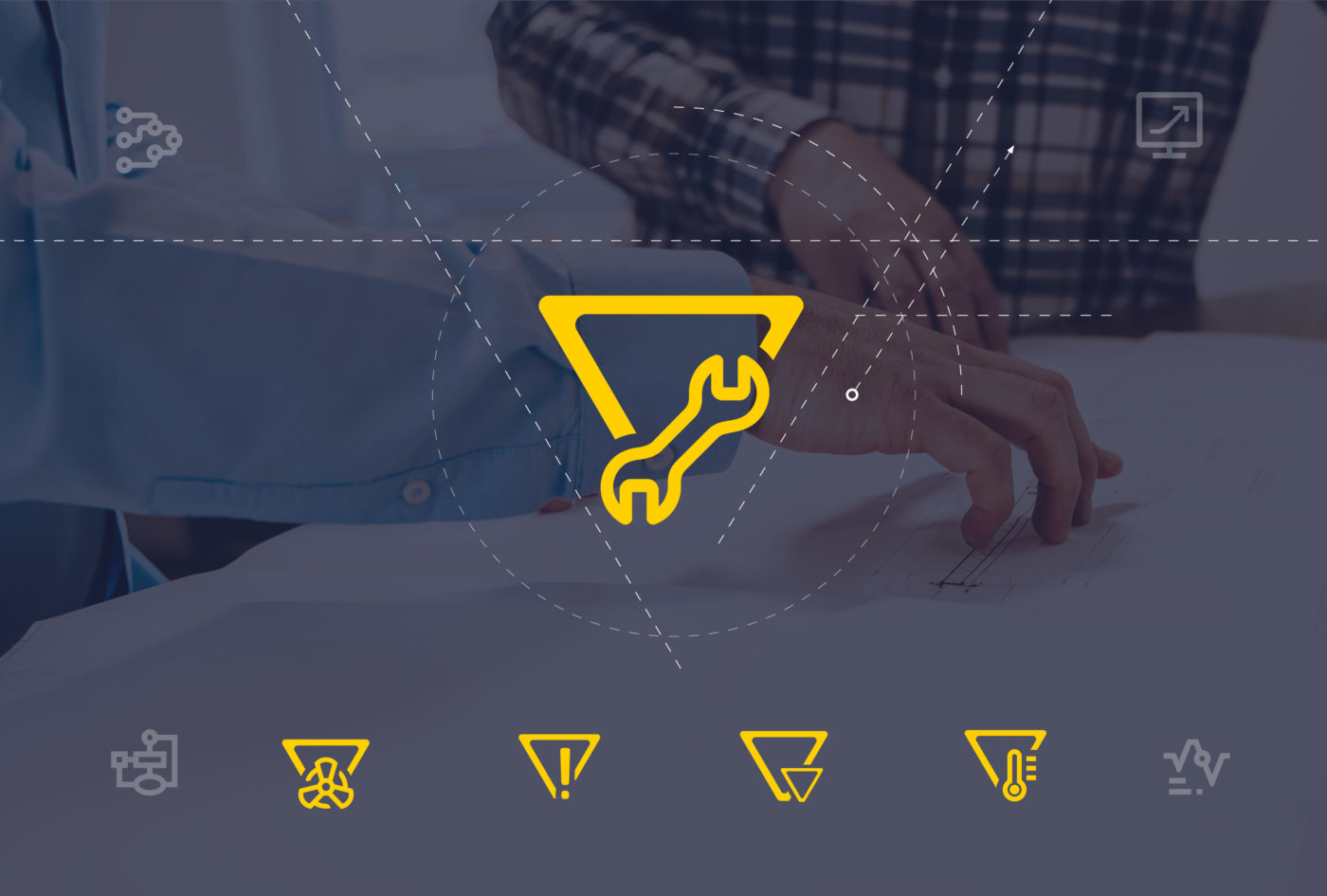 Ingenieur Lösungen für Verkehrs- und Infrastrukturanlagen | nabla engineering